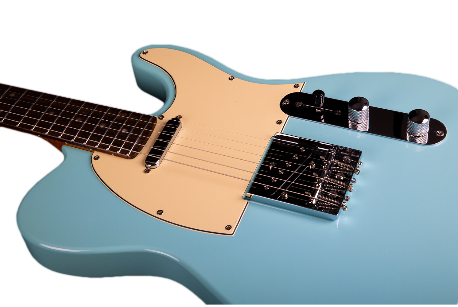 Musikladen Bern | JET JT-300 SS - Sonic Blue